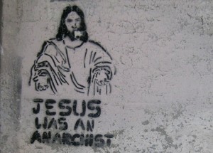 christian anarchy in Aotearoa: an invite to revolution – First We Take ...